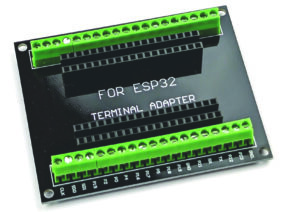 STM32 Modules Archives - UNIVERSAL-SOLDER Electronics