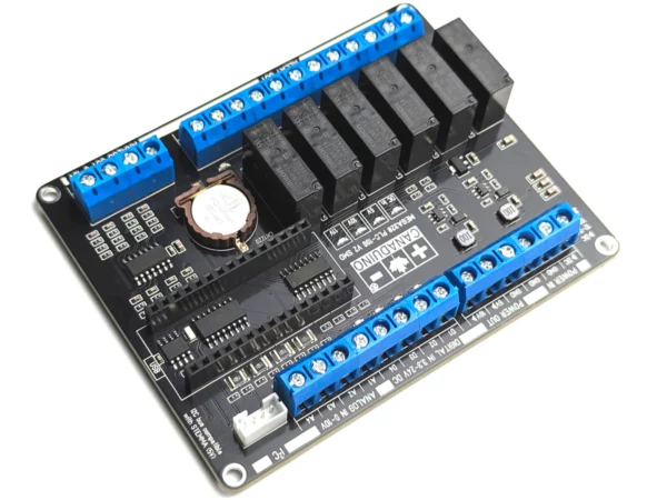 MEGA328 PLC-100 V2 SMD for Arduino Nano