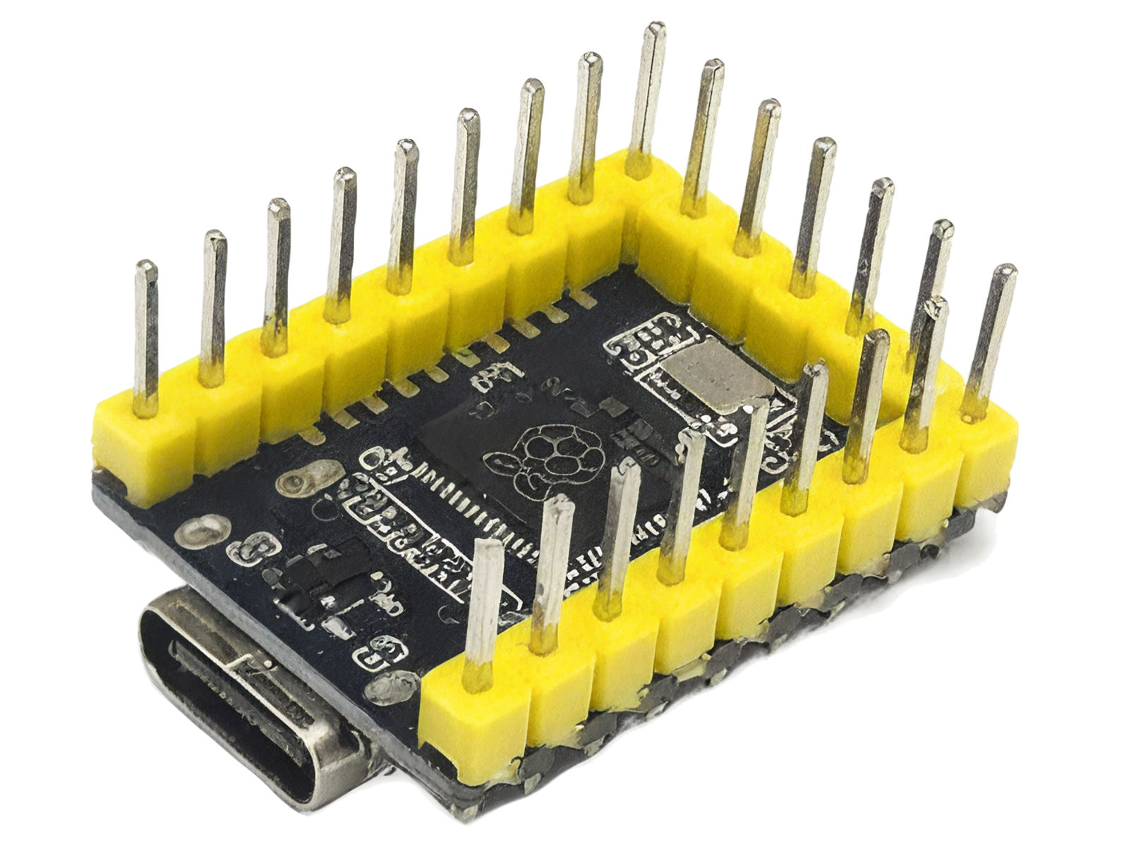 RP2040 Zero Dev Board – Pi Pico Compatible – CANADUINO