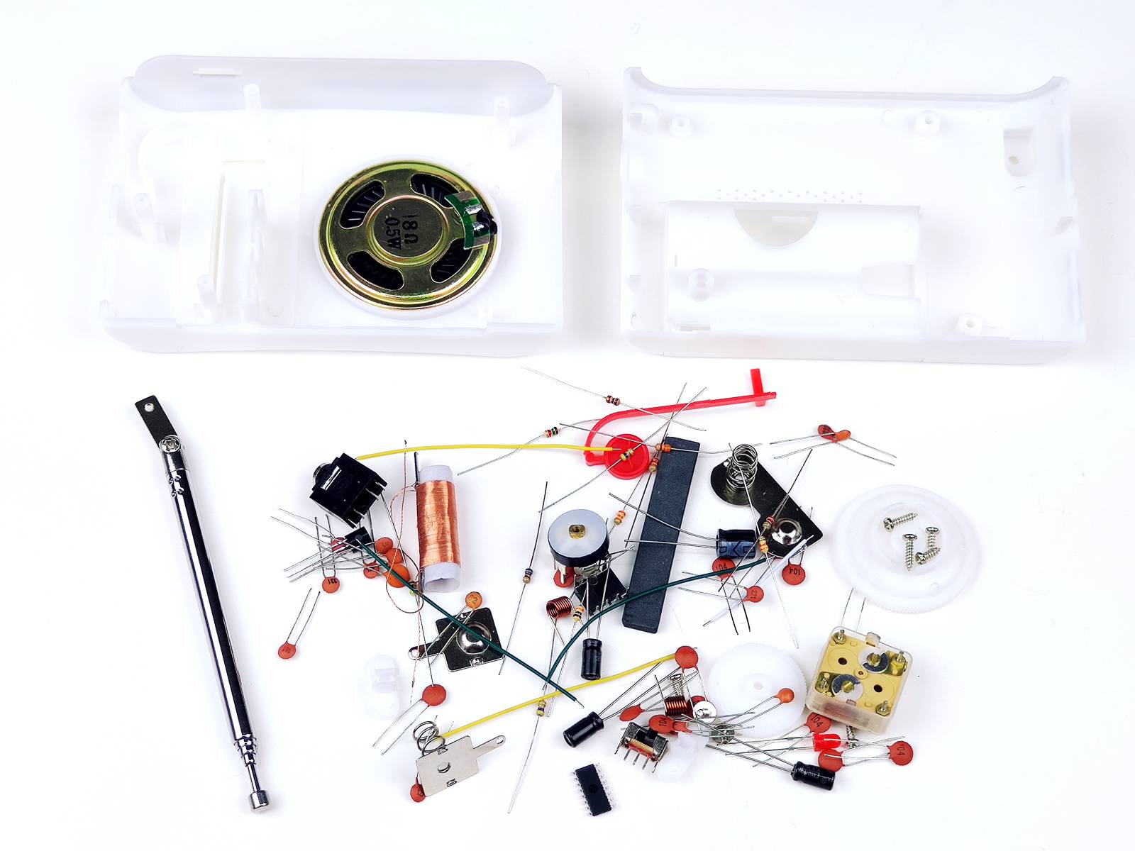 Category: Level: Guru - CANADUINO