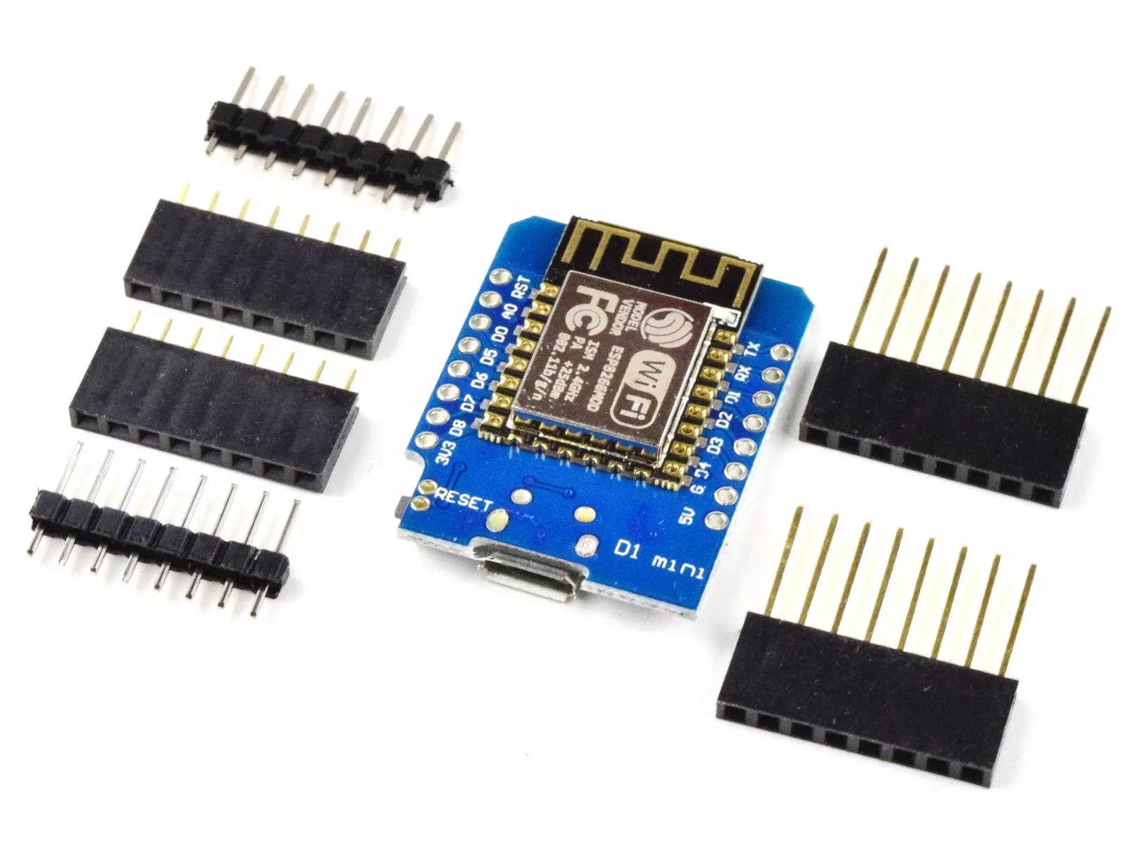 Iot Arduino Nodemcu Esp12 Esp8266 Using Analog Input On NodeMCU