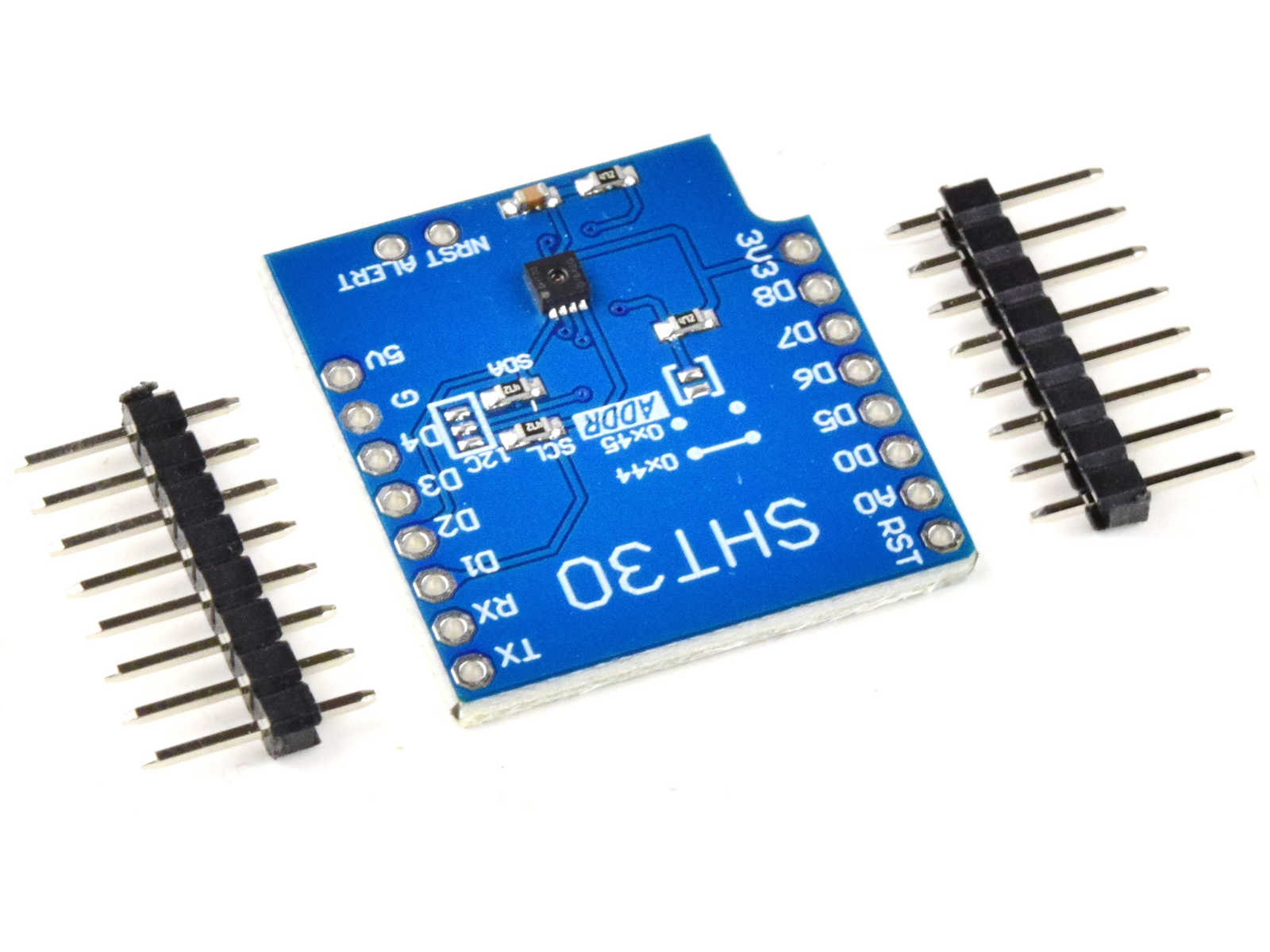 Wemos D1 Mini Temperature Humidity Sensor SHT30 (26229)